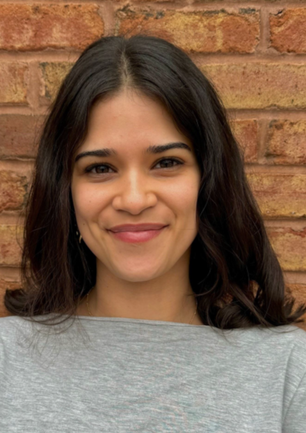 Ariel Adams - Currie Associates